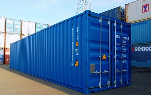What’s The Difference Between Dry Container And Reefer Container, Vipu...